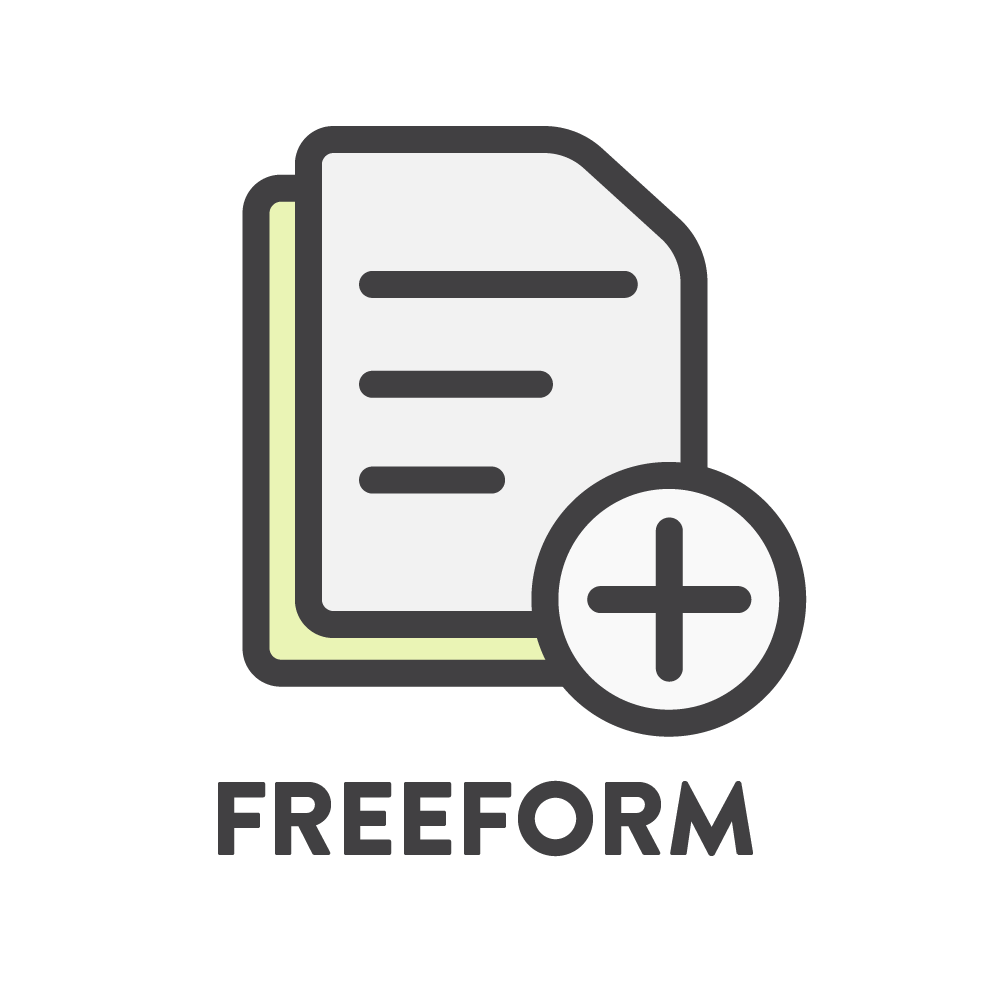 Freeform Documents – CAS 360 Singapore